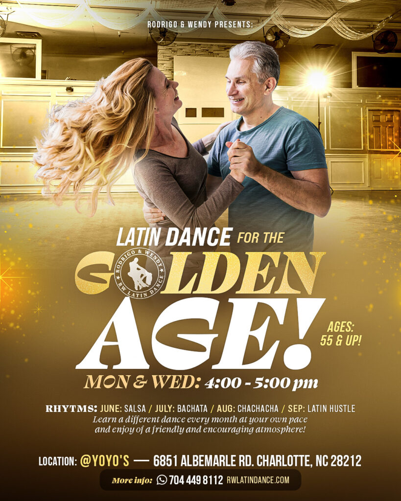 RW Latin Dance – RW Latin Dance