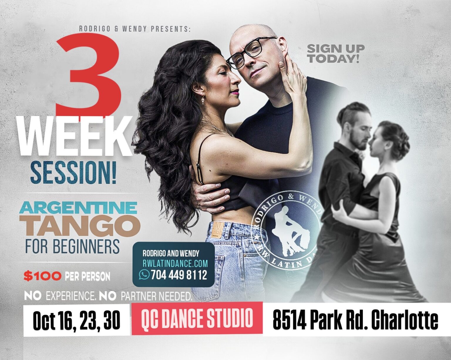 RW Latin Dance – RW Latin Dance