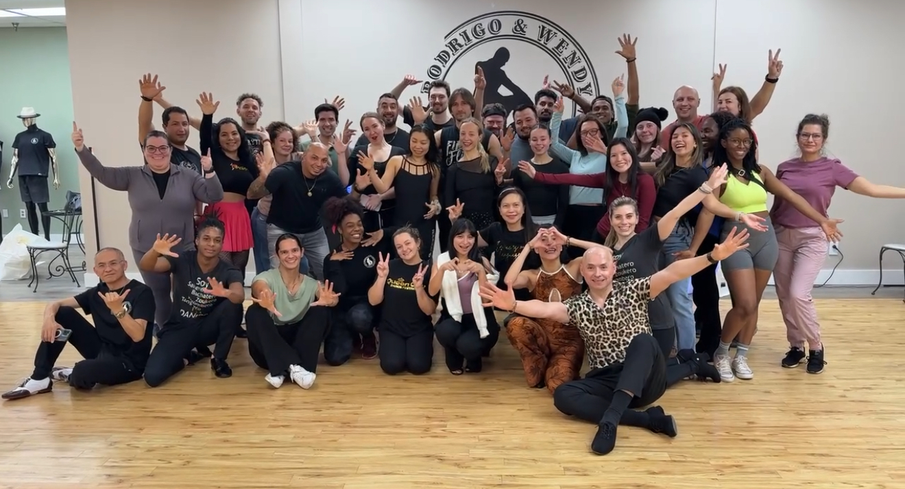 RW Latin Dance – RW Latin Dance