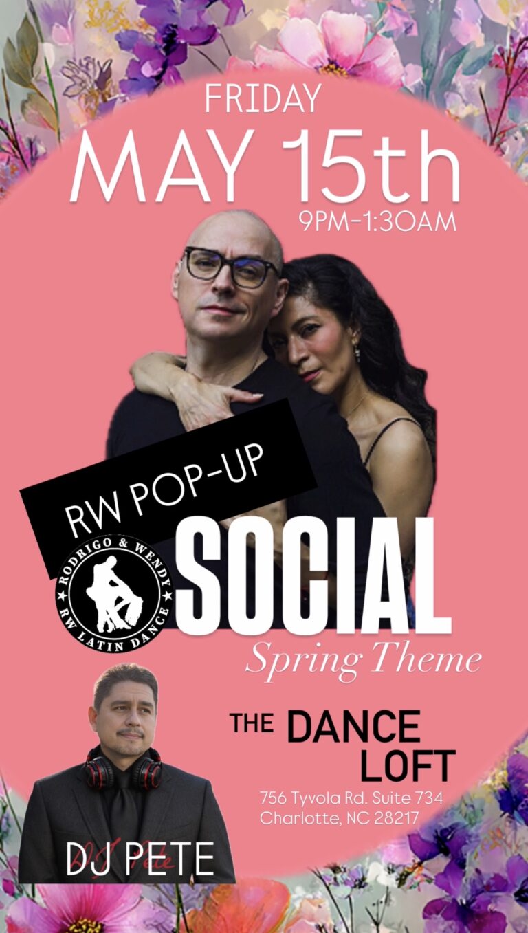 RW Latin Dance – RW Latin Dance